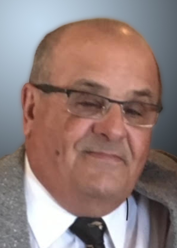 Albertin Lépine - Avis de décès | Coopérative funéraire Matawinie-Montcalm