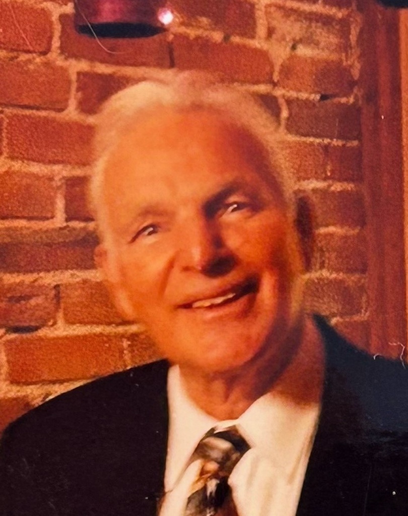 Maurice Varin - Avis de décès | Coopérative funéraire Matawinie-Montcalm