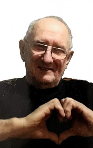 Roland Grégoire - Avis de décès | Coopérative funéraire Matawinie-Montcalm