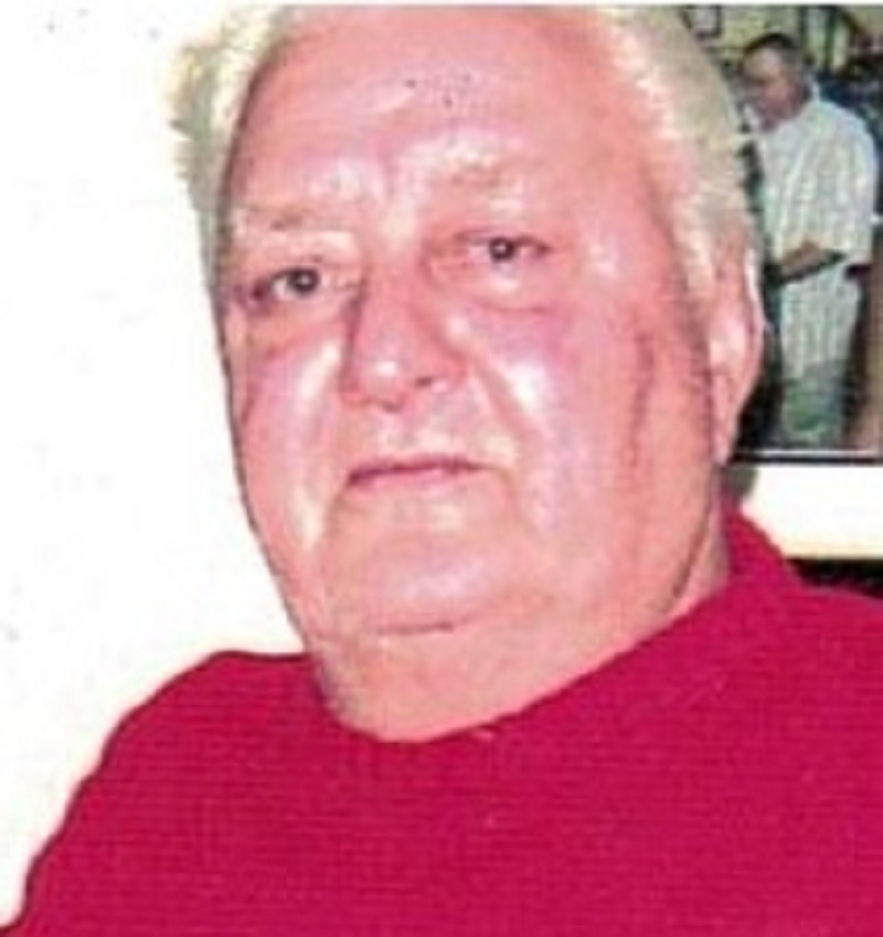 Richard Bélanger - Avis de décès | Coopérative funéraire Matawinie-Montcalm