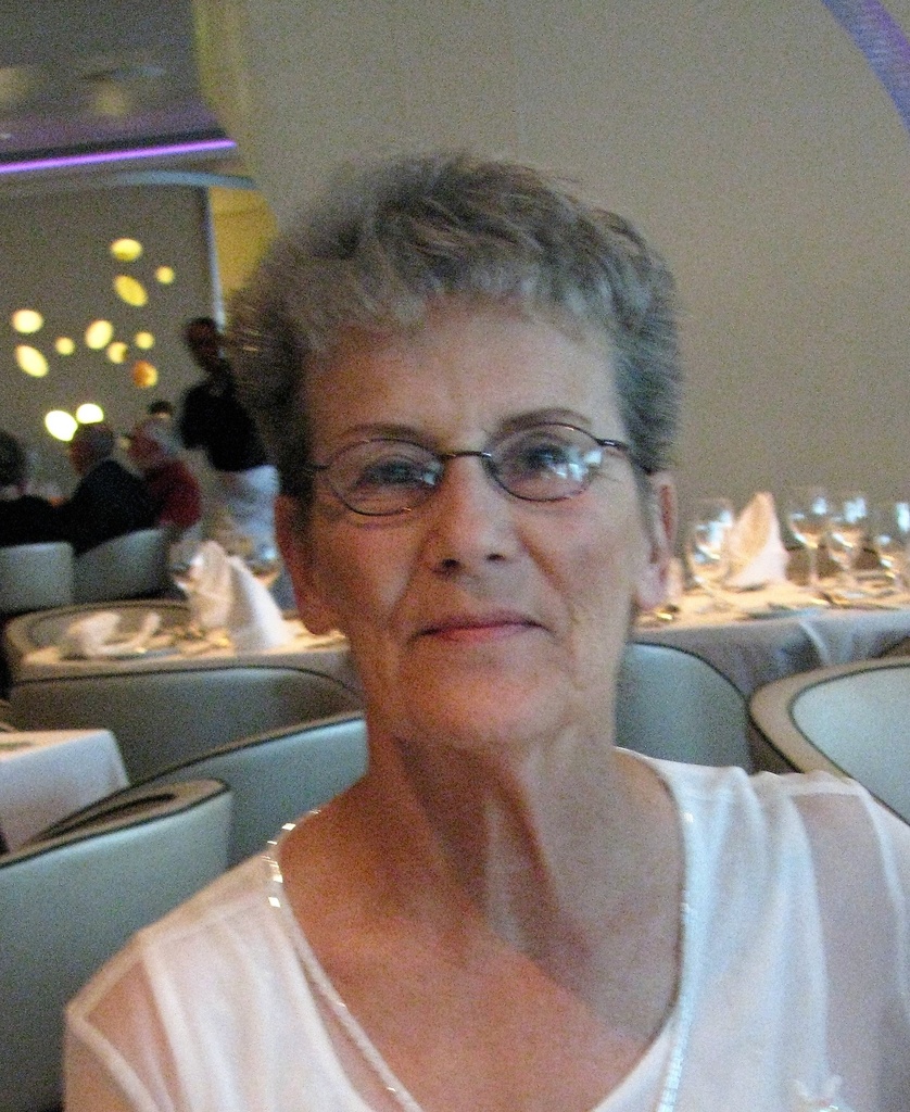 Hélène Leclerc - Avis de décès | Coopérative funéraire Matawinie-Montcalm