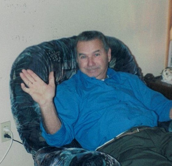 Robert Lampron - Avis de décès | Coopérative funéraire Matawinie-Montcalm