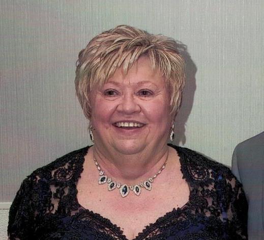 Nicole Mallette Roy - Avis de décès | Coopérative funéraire Matawinie ...