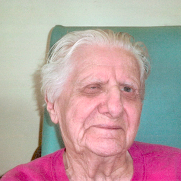 Rose-Aimée Drapeau Dubé - Avis de décès | Coopérative funéraire ...