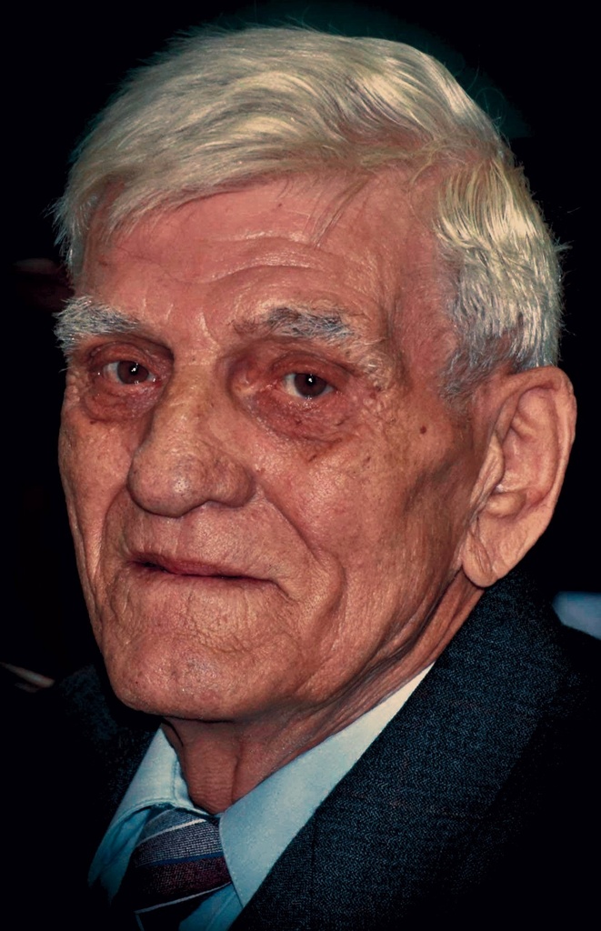 Gérard Rivest - Avis de décès | Coopérative funéraire Matawinie-Montcalm