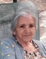 Marcelle Lefebvre - Avis de décès | Coopérative funéraire Matawinie ...