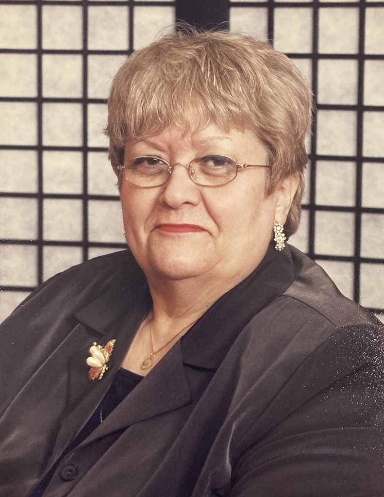 Thérèse Daoust - Beauchamp - Avis de décès | Coopérative funéraire ...