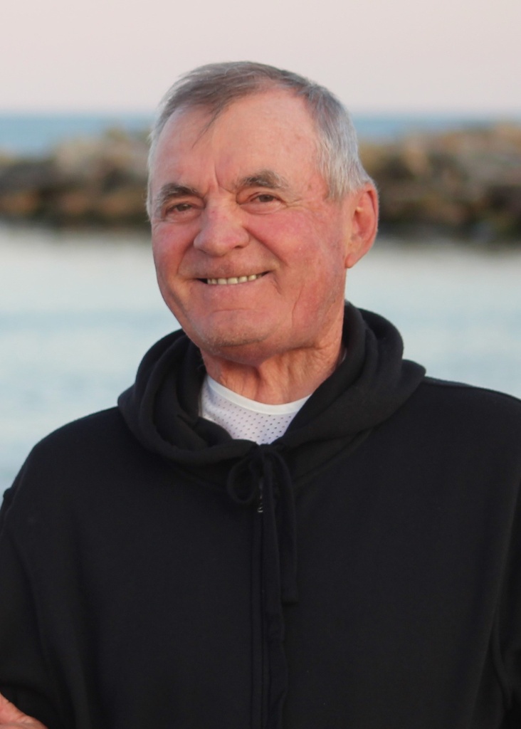 André Nadeau - Avis de décès | Coopérative funéraire Matawinie-Montcalm